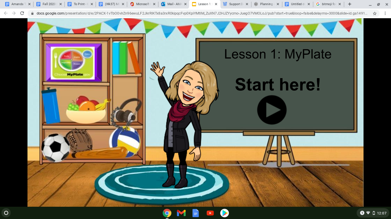 Bitmoji Classroom Desk Bitmoji Classroom Desk