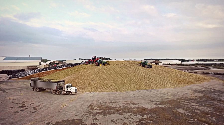 Let whole corn plant moisture guide your harvest – Extension Fond du ...